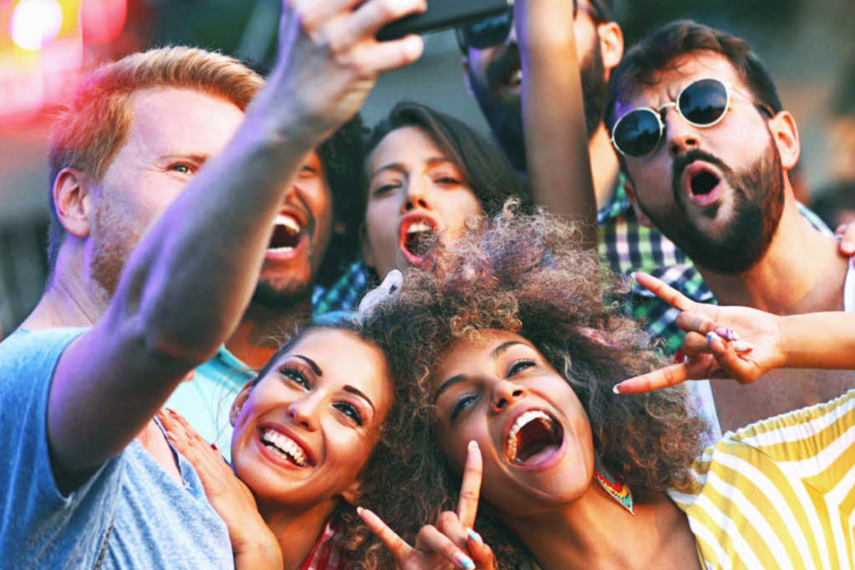 Creating Shareable Moments to Boost INTIX Access Sales