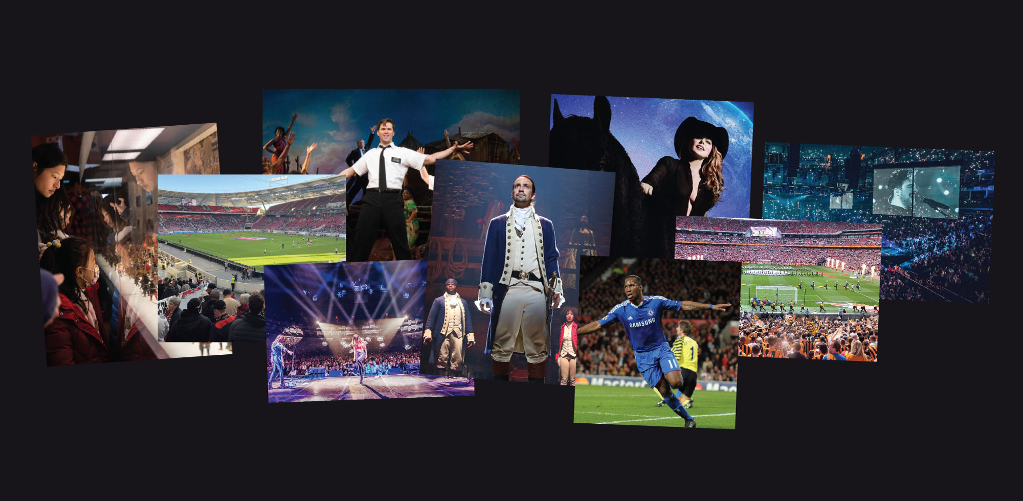 AudienceView Unlimited | Event Ticketing Platform | AudienceView