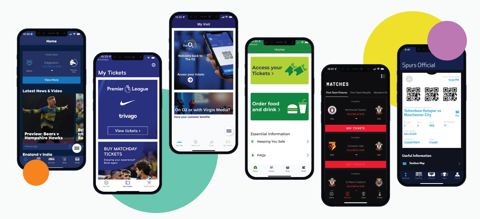 AudienceView Unlimited | Event Ticketing Platform | AudienceView