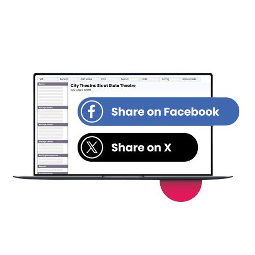 Series & Events | AudienceView Professional | AudienceView