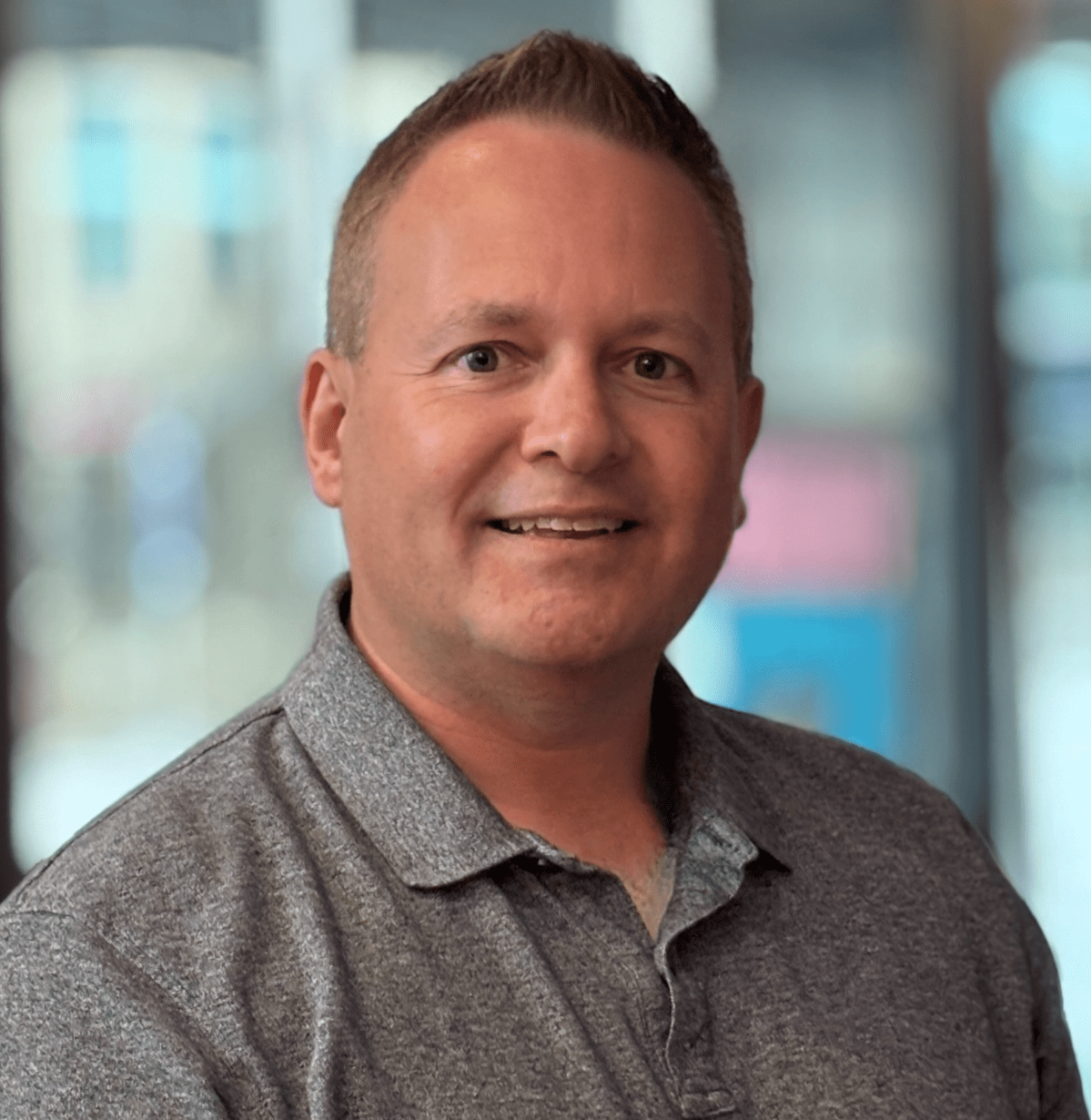 AudienceView Welcomes Peter Monks as UK Sales Director