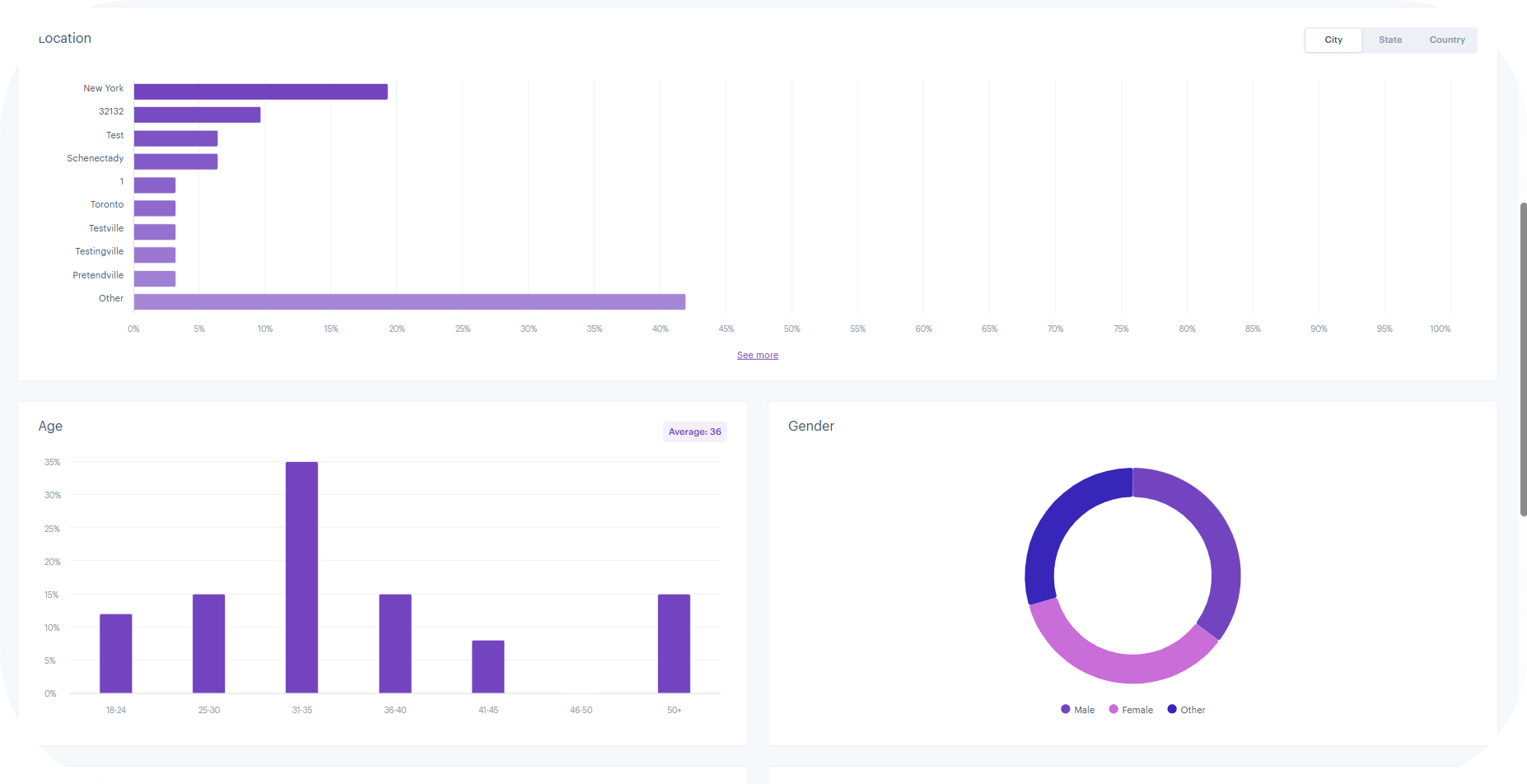 Welcome Audience Republic | AudienceView